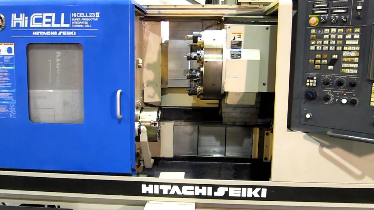 Machinery Lists | รายละเอียดเครื่องจักรของเรา - M.I. HIGHTECH CO.,LTD ...